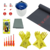 Nos kits complets EPI - SECURISTORE